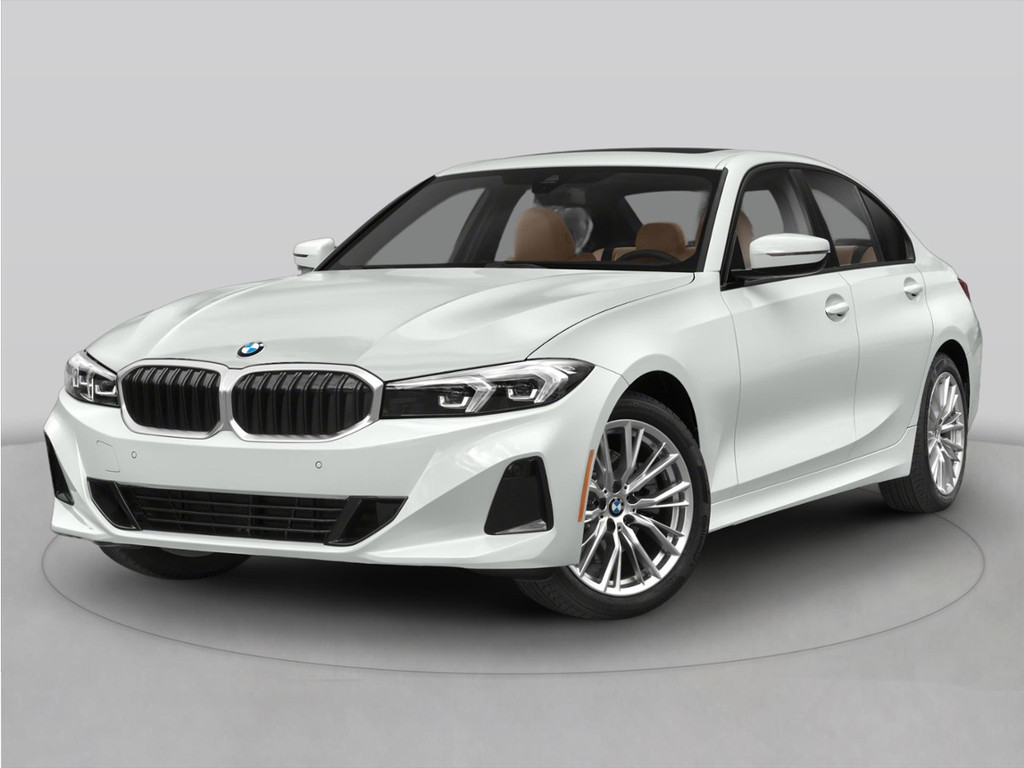 2025 BMW 3 SERIES for Sale in SANTA MARIA, CA | CARMOTIVE SM