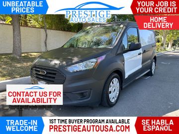 2022 FORD TRANSIT CONNECT CARGO VAN for Sale in BAKERSFIELD, CA ...