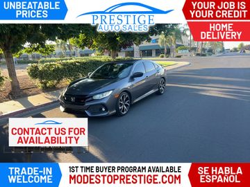 2017 HONDA CIVIC for Sale in MODESTO, CA | PRESTIGE AUTO SALES - MODESTO
