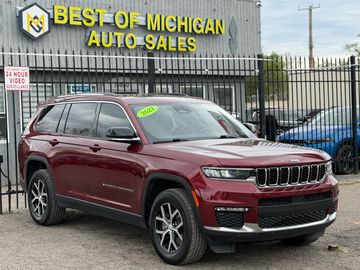 Used Cars for Sale in Detroit | Best Of Michigan Auto Sales