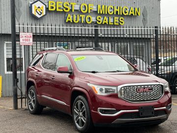Used Cars for Sale in Detroit | Best Of Michigan Auto Sales