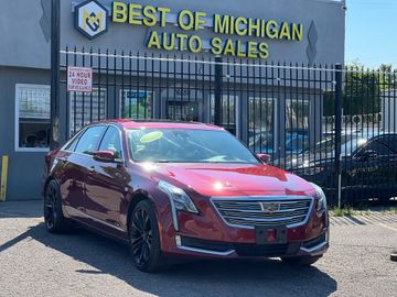 Used Cars for Sale in Detroit | Best Of Michigan Auto Sales