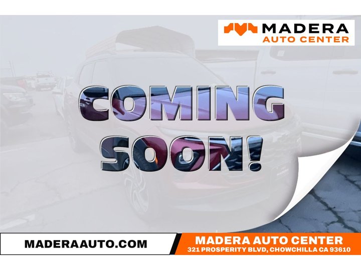 2024 TOYOTA RAV4 HYBRID for Sale in CHOWCHILLA, CA 93610 | MADERA AUTO ...