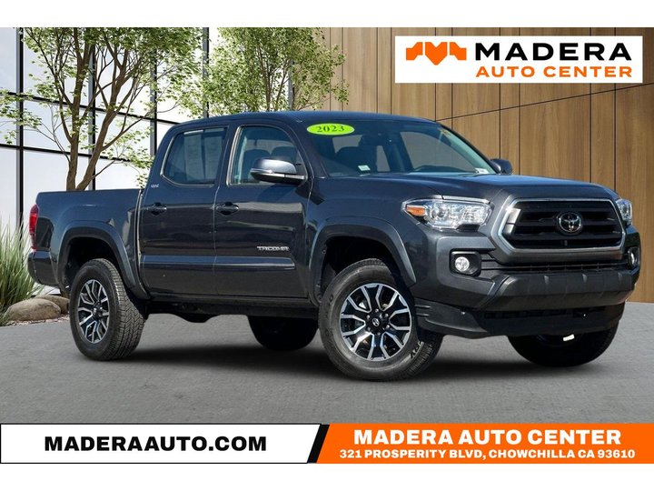 2024 TOYOTA RAV4 HYBRID for Sale in CHOWCHILLA, CA 93610 | MADERA AUTO ...